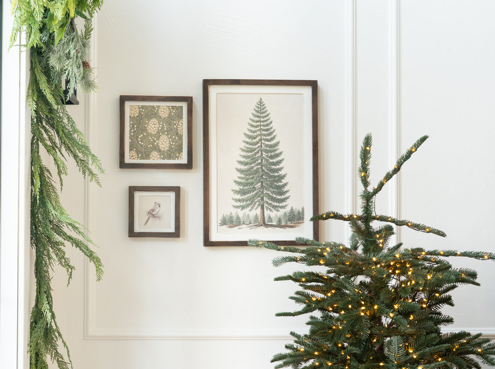 Everyday Christmas - Feel of the Season – Devanie at home