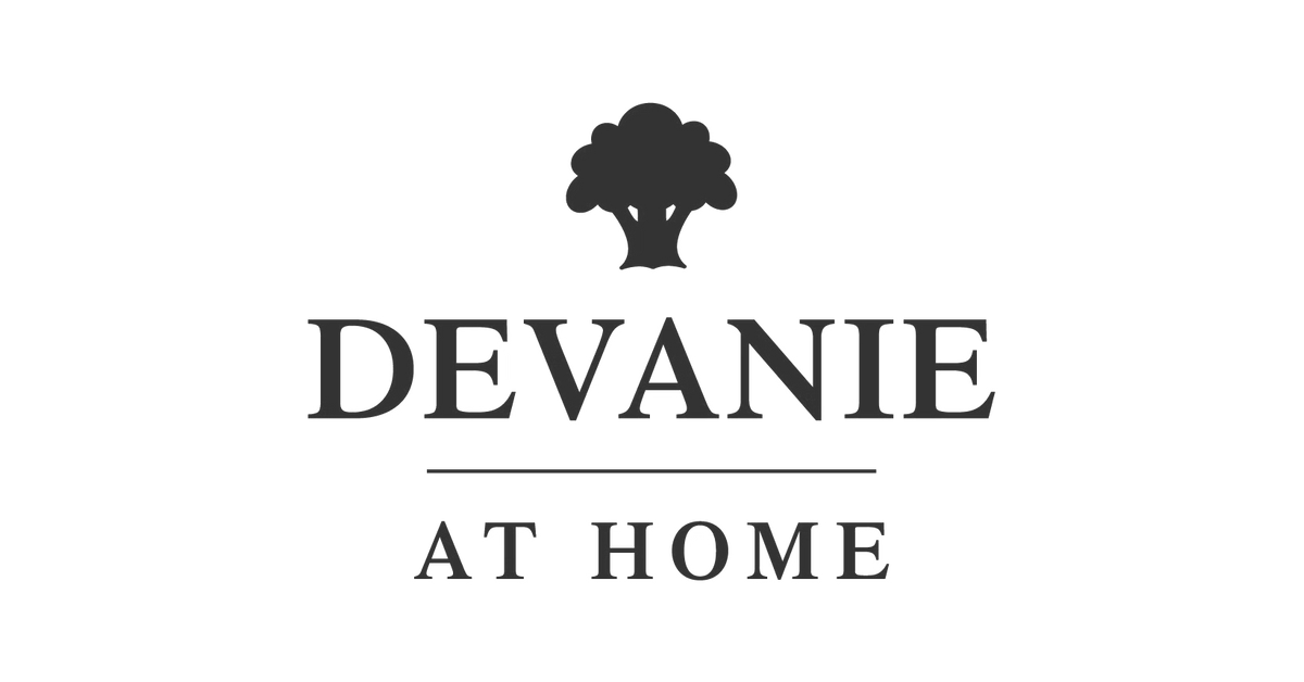 Collections – Devanie at home